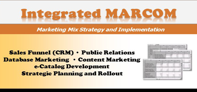 Integrated Marcom Electrical Marketing Electricalmarketing Net