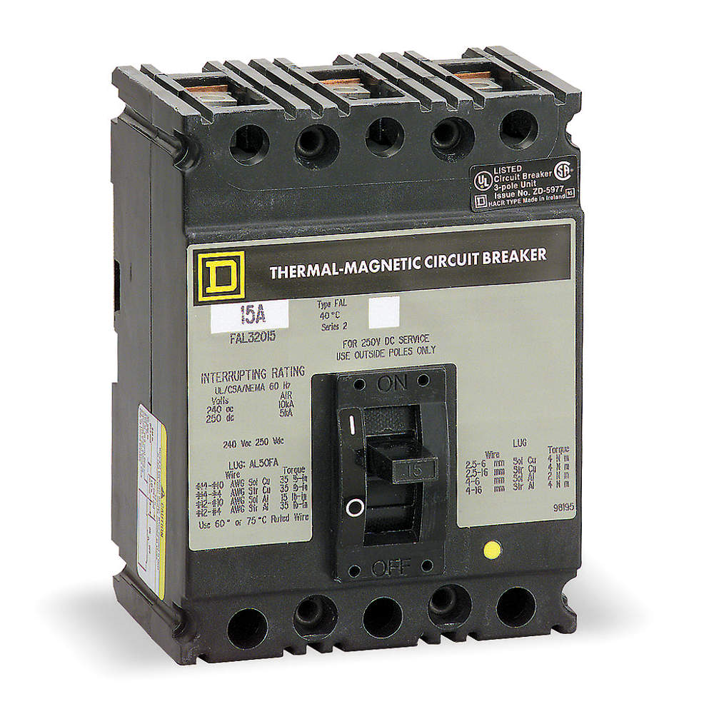 Breakers Sample 1 - Electrical Marketing - electricalmarketing.net