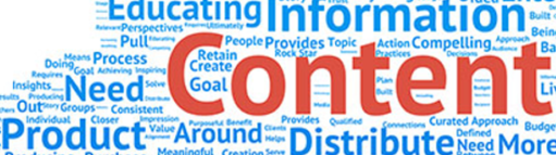 Industrial Content Development - Electrical Marketing ...