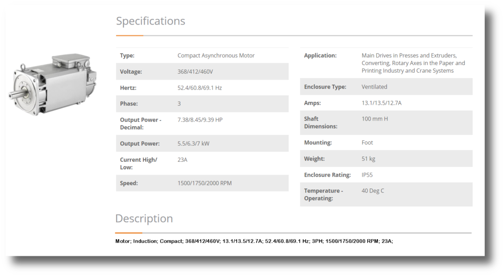 Product Data Solutions - Electrical Marketing - electricalmarketing.net